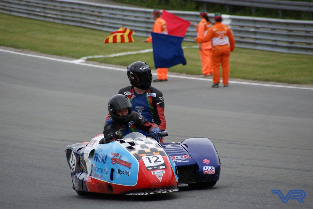 Hock Racing Motor - bengkelmotor.my