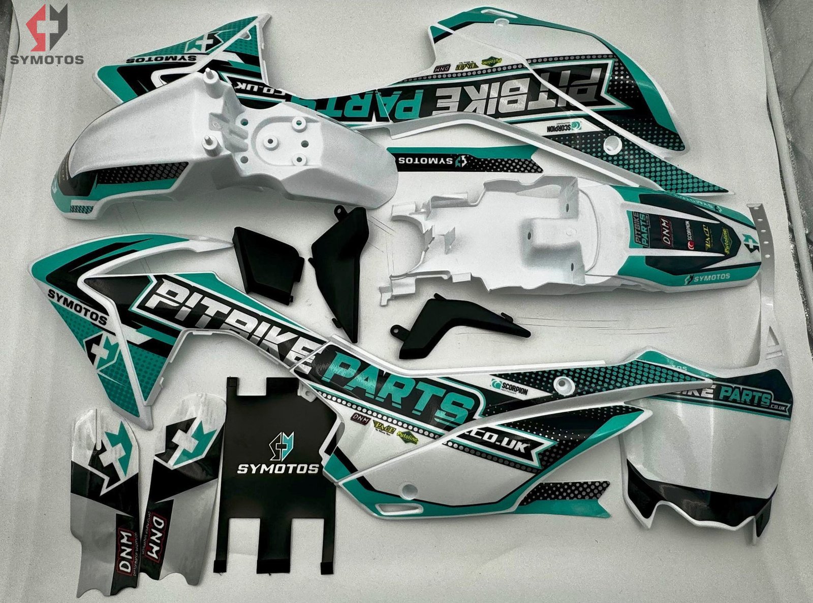 IV Pit Stop Bike Centre And Accessories - bengkelmotor.my